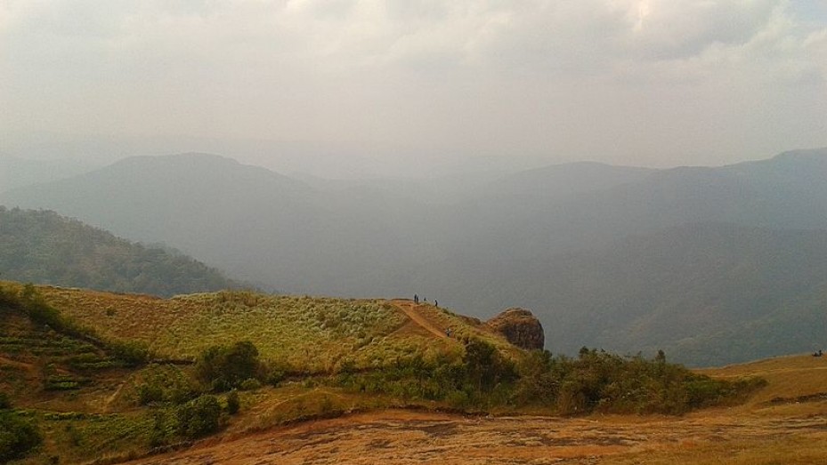 Trekking - Vagamon | Trekking Photos, Sightseeing -NativePlanet