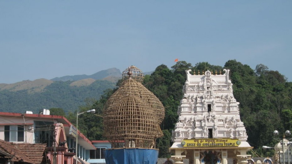 Kukke Subramanya Photos, Pictures of Famous Tourist Places and ...