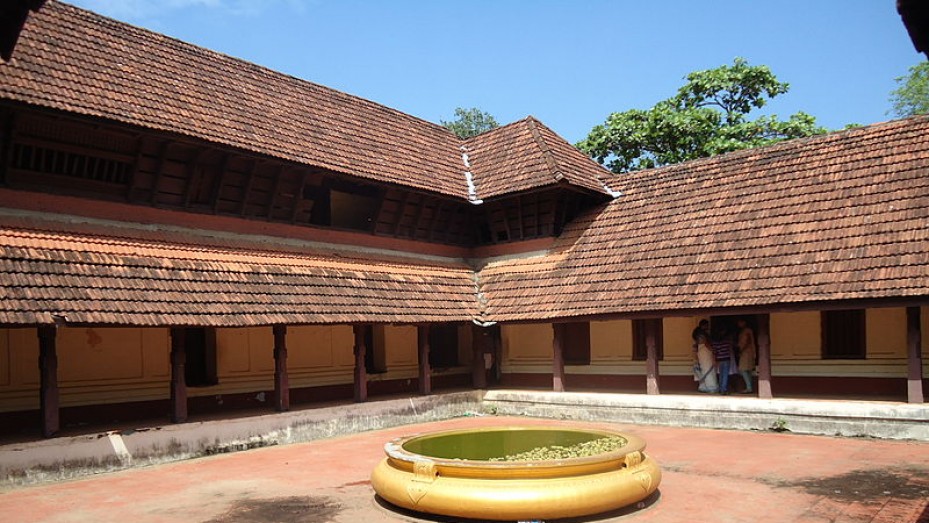 Devaswom Museum - Guruvayur | Devaswom Museum Photos, Sightseeing ...