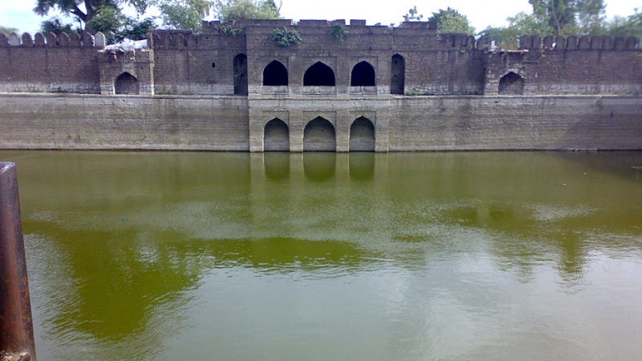 Chand Bawdi Photos-NativePlanet