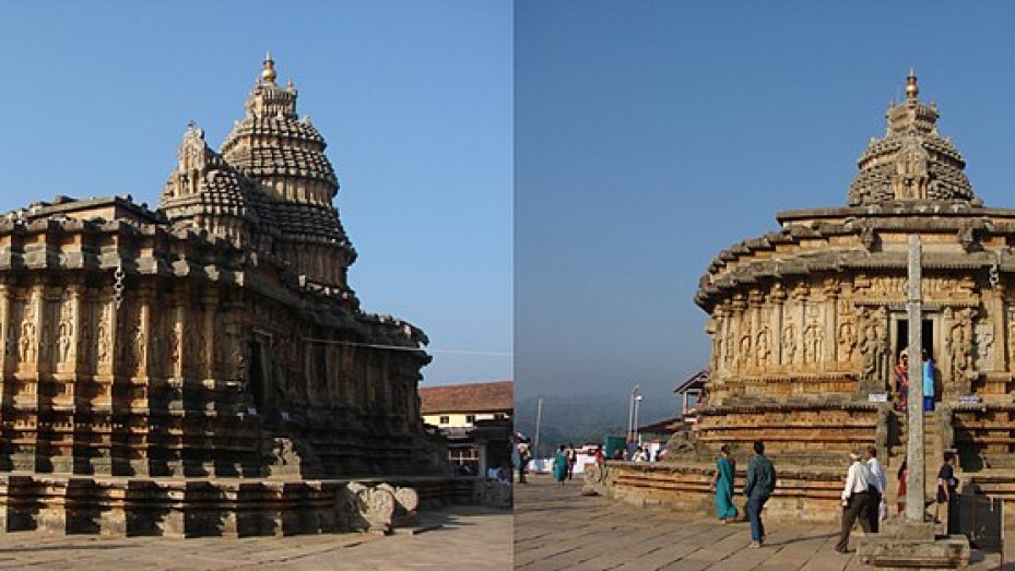 Chappara Anjaneya Temple Photos-NativePlanet