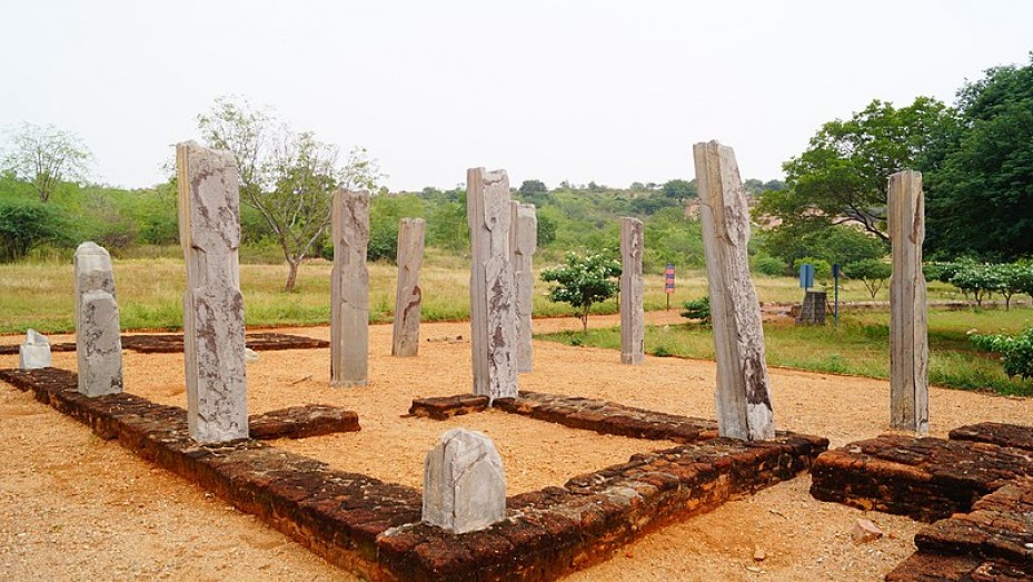 Gadag Photos, Pictures of Famous Tourist Places and Attractions ...