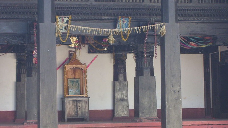 Krishnapur - Nersa | Krishnapur Photos, Sightseeing -NativePlanet