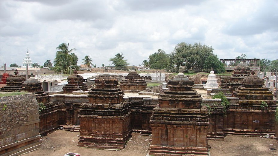 Koppal Photos, Pictures of Famous Tourist Places and Attractions ...