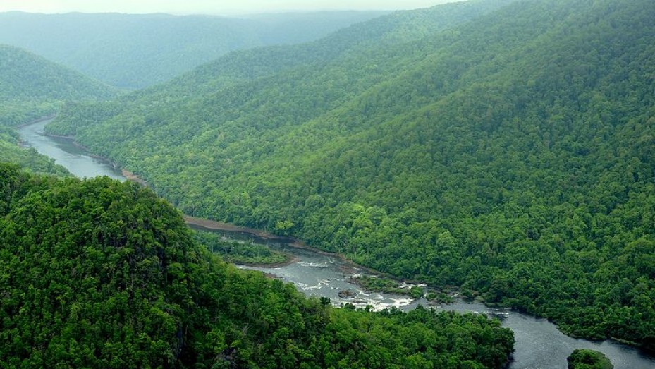 Mahadai Valley - Nersa | Mahadai Valley Photos, Sightseeing -NativePlanet