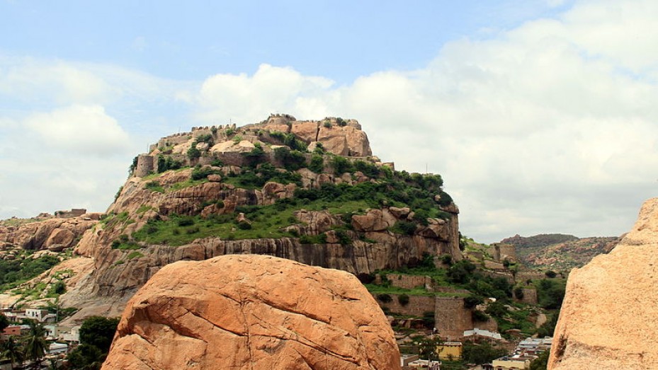 Koppal Photos, Pictures of Famous Tourist Places and Attractions ...