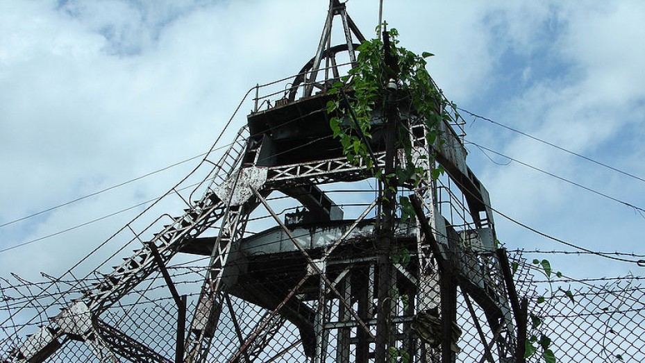 Kolar Gold Fields Photos-NativePlanet