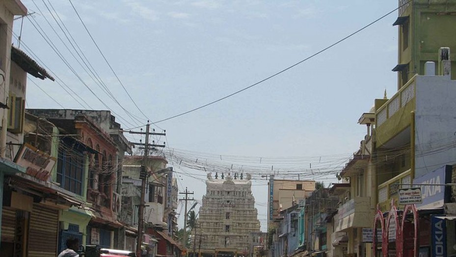 Rameshwaram Photos, Pictures of Famous Tourist Places and Attractions ...