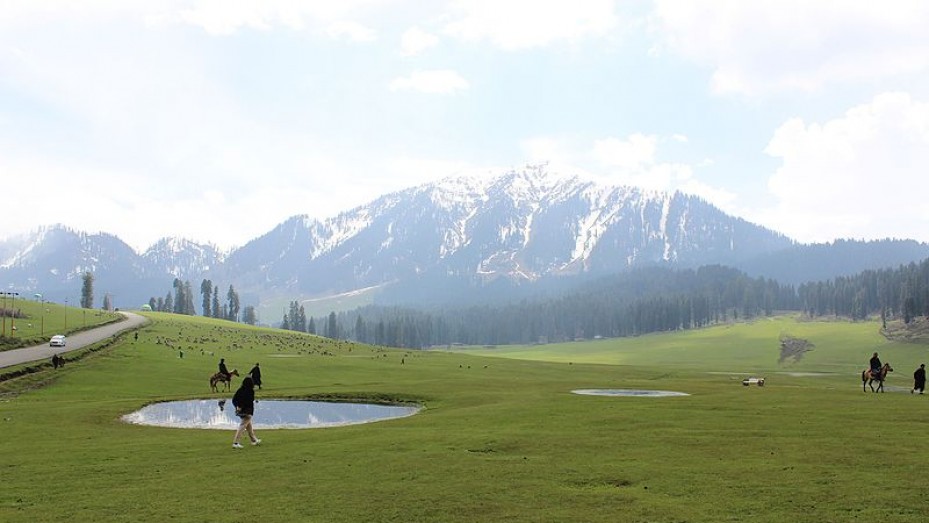 Badgam - Srinagar | Badgam Photos, Sightseeing -NativePlanet