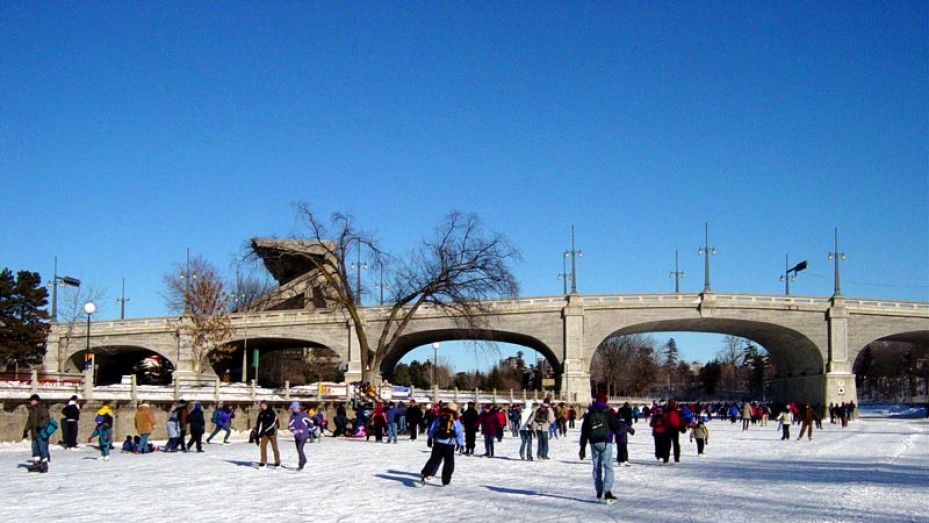 Ice Skating - Shimla | Ice Skating Photos, Sightseeing -NativePlanet