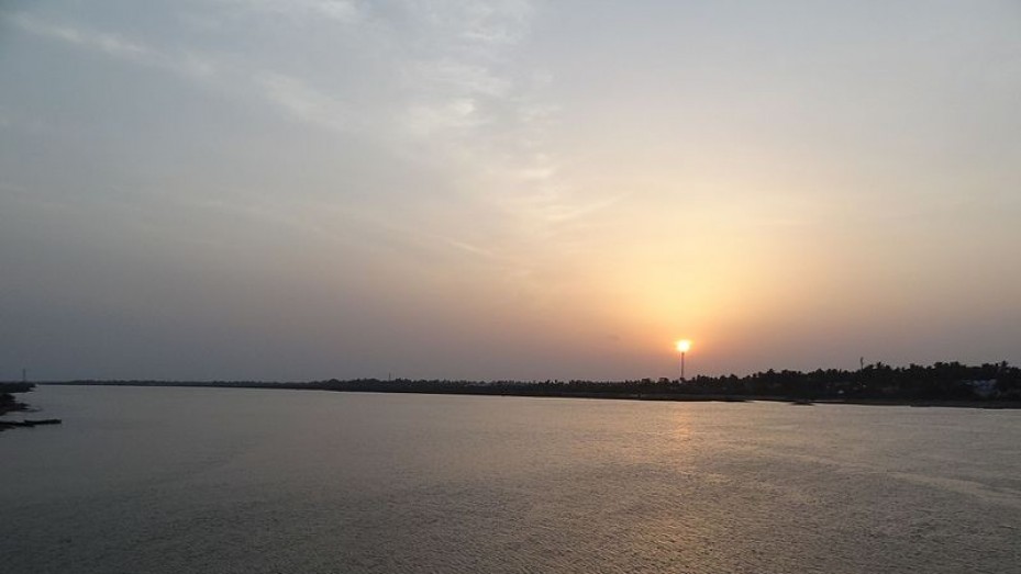 Sea Port - Cuddalore | Sea Port Photos, Sightseeing -NativePlanet