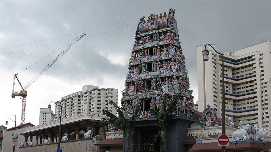 Sulakkal Mariamman Temple - Pollachi | Sulakkal Mariamman Temple Photos ...