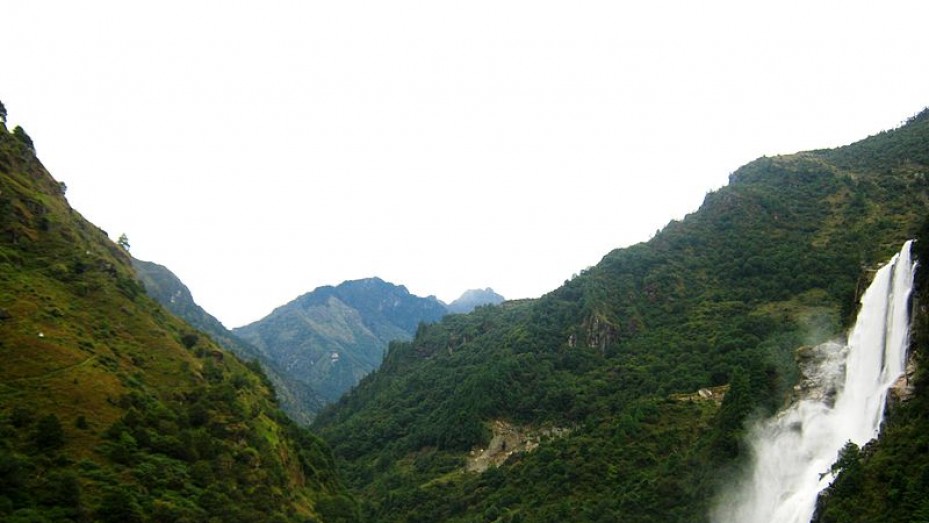 Satdhara Falls - Dalhousie | Satdhara Falls Photos, Sightseeing ...