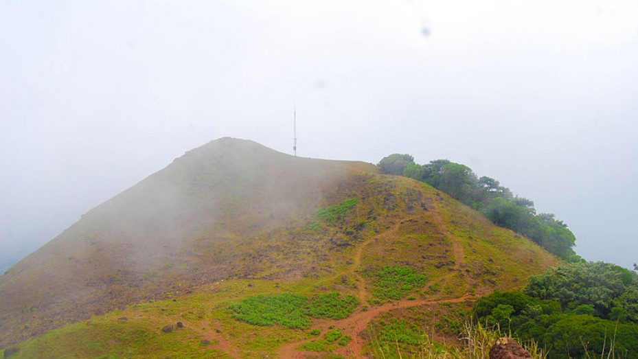 Trekking - Kodachadri | Trekking Photos, Sightseeing -NativePlanet
