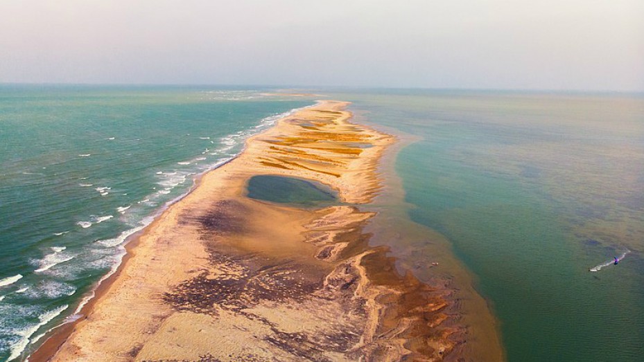 Adam's Bridge - Rameshwaram | Adam's Bridge Photos, Sightseeing ...