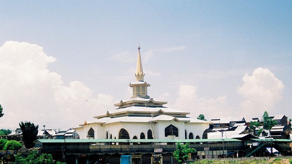 Charar-i-Sharif Photos-NativePlanet