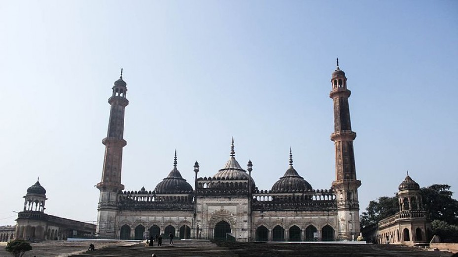 Imambara Hassanabad - Srinagar | Imambara Hassanabad Photos ...
