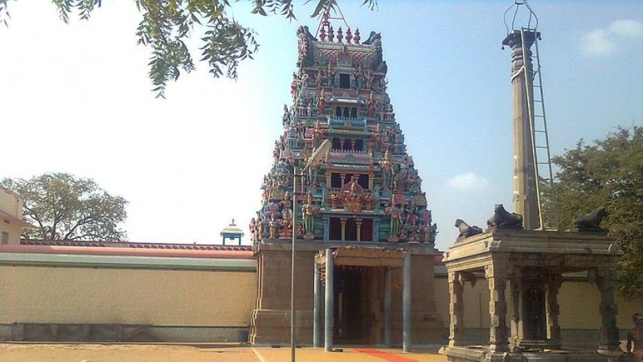 Pollachi Photos, Pictures of Famous Tourist Places and Attractions ...