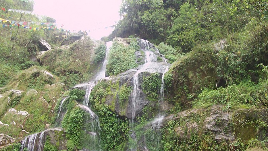 Kali Khola Falls - Aritar | Kali Khola Falls Photos, Sightseeing ...