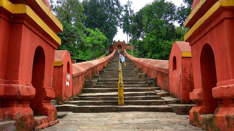 Madhabdev Thaan - Kaziranga | Madhabdev Thaan Photos, Sightseeing ...