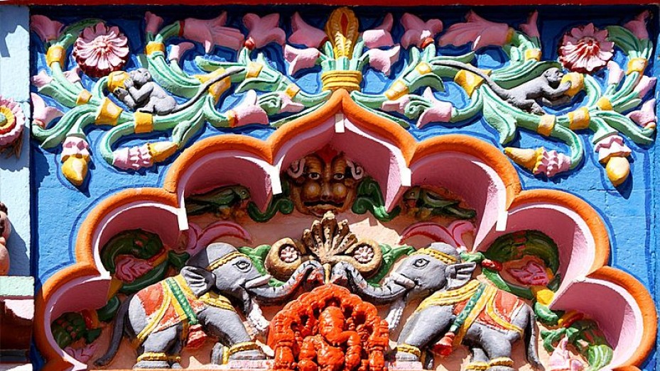 Vigneshwar (Ozhar) - Ashtavinayak | Vigneshwar (Ozhar) Photos ...