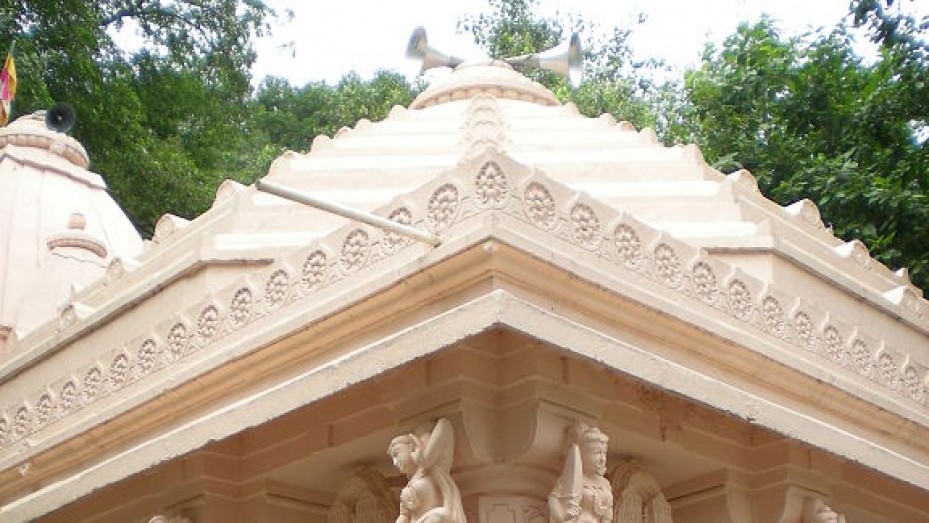Balaram Mahadev Temple - Palanpur | Balaram Mahadev Temple Photos ...