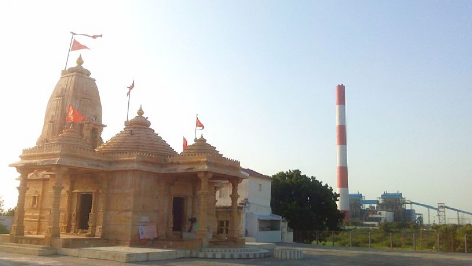 Bhadreshwar - Mandvi | Bhadreshwar Photos, Sightseeing -NativePlanet