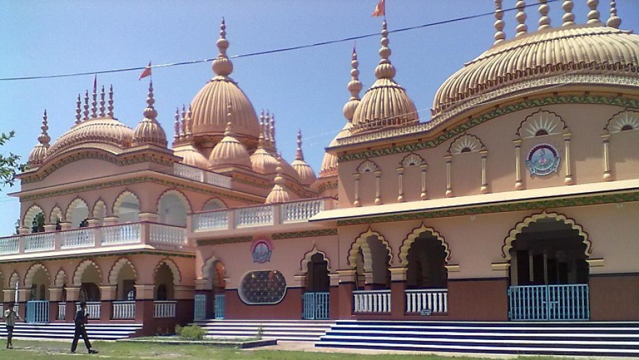 Raja Maidam - Jorhat | Raja Maidam Photos, Sightseeing -NativePlanet