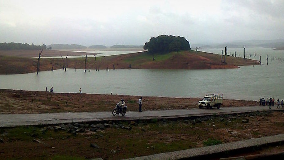 Sigandur - Honnemardu | Sigandur Photos, Sightseeing -NativePlanet