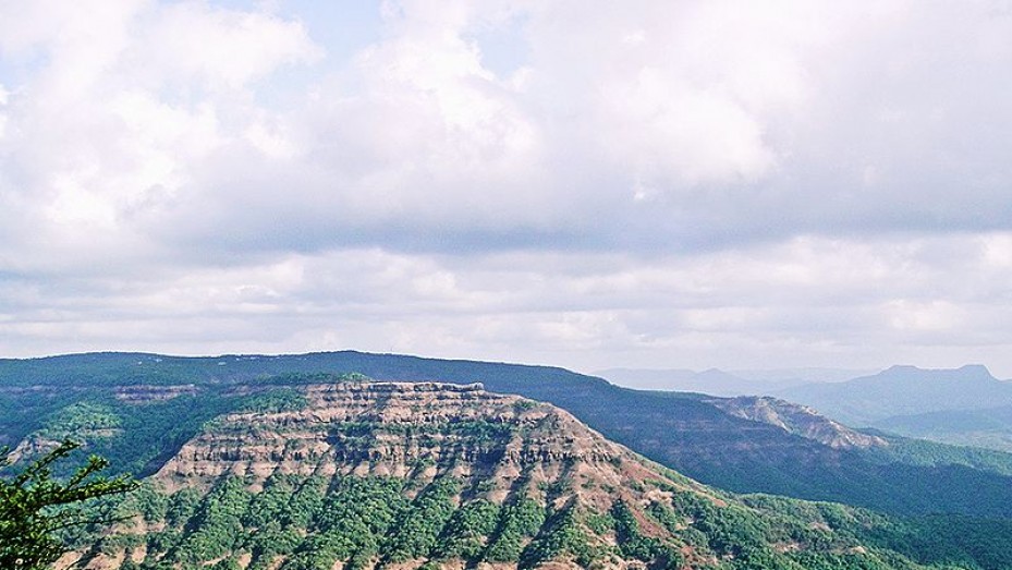 Babington Point - Mahabaleshwar | Babington Point Photos, Sightseeing ...