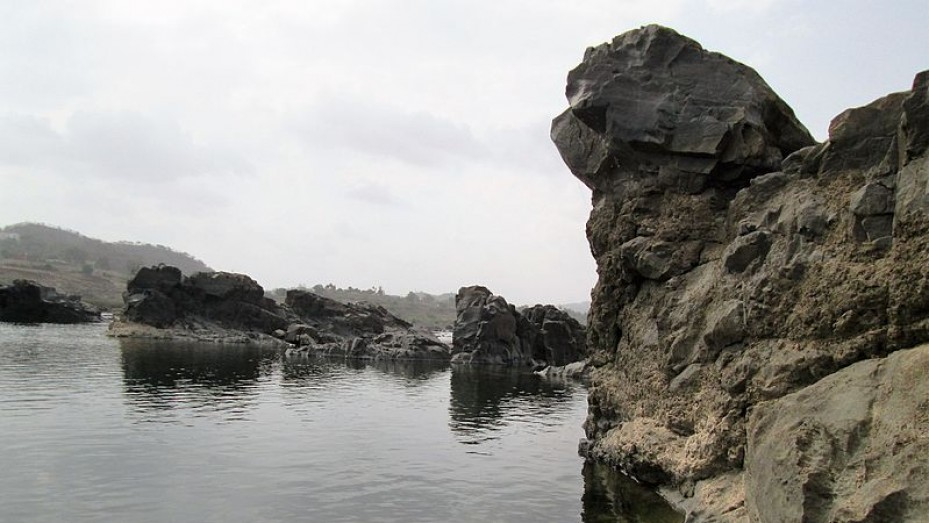 Kevadia Colony - Sardar Sarovar Dam | Kevadia Colony Photos ...