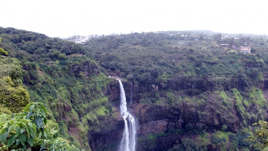 Chinaman's Falls - Mahabaleshwar | Chinaman's Falls Photos, Sightseeing ...