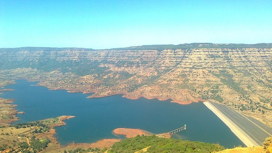 Dhoom Dam - Panchgani | Dhoom Dam Photos, Sightseeing -NativePlanet