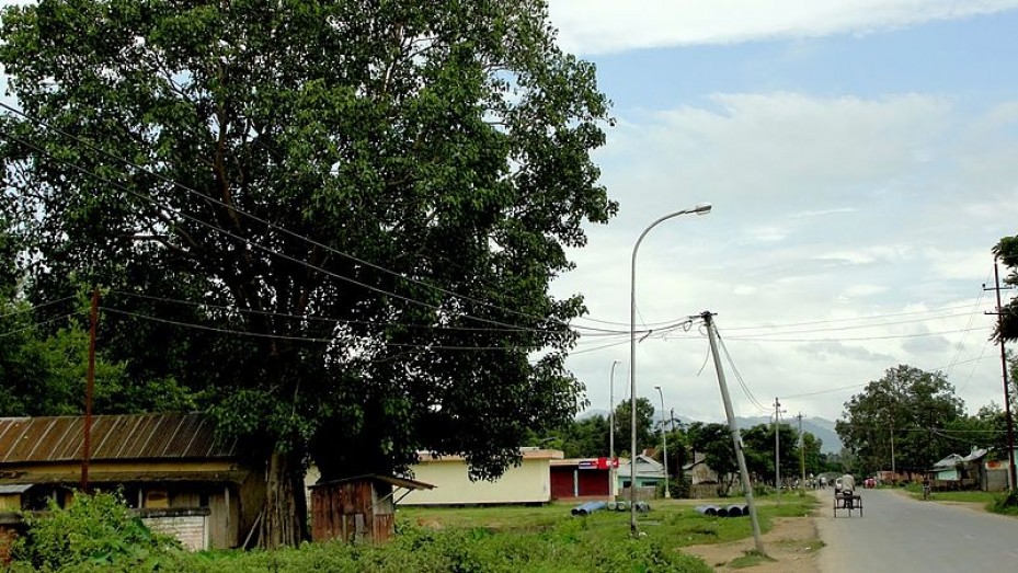 Khangabok - Thoubal | Khangabok Photos, Sightseeing -NativePlanet