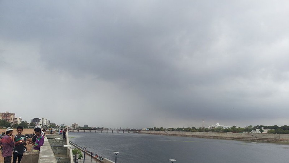 Dharoi Dam - Danta | Dharoi Dam Photos, Sightseeing -NativePlanet