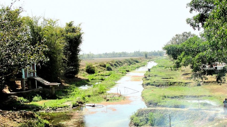 Rivers And Lakes - Thoubal | Rivers And Lakes Photos, Sightseeing ...