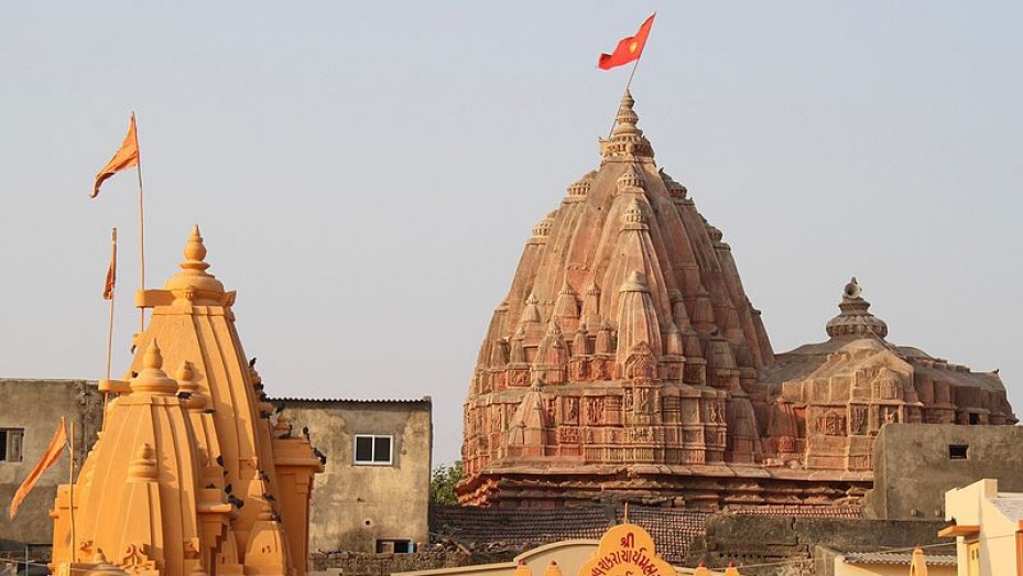 Sun Temple - Somnath | Sun Temple Photos, Sightseeing -NativePlanet