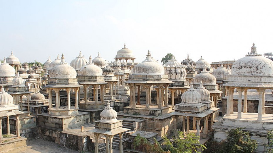 Ahar - Udaipur /2023 | Ahar Photos, Sightseeing -NativePlanet