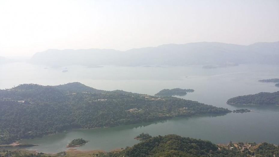 Solasinghi Dhar - Una | Solasinghi Dhar Photos, Sightseeing -NativePlanet