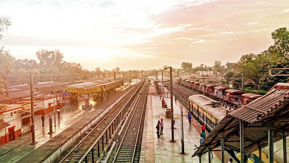 Nagda - Udaipur /2023 | Nagda Photos, Sightseeing -NativePlanet