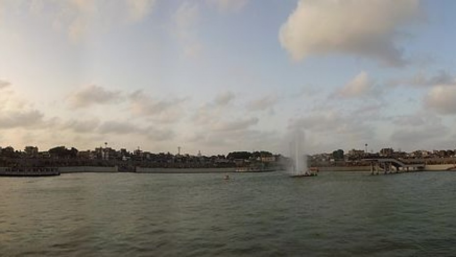 Dwarka Photos, Pictures of Famous Tourist Places and Attractions ...