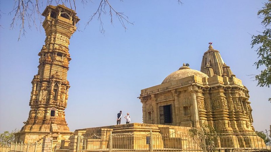 Satbis Deori Temple - Chittorgarh | Satbis Deori Temple Photos ...