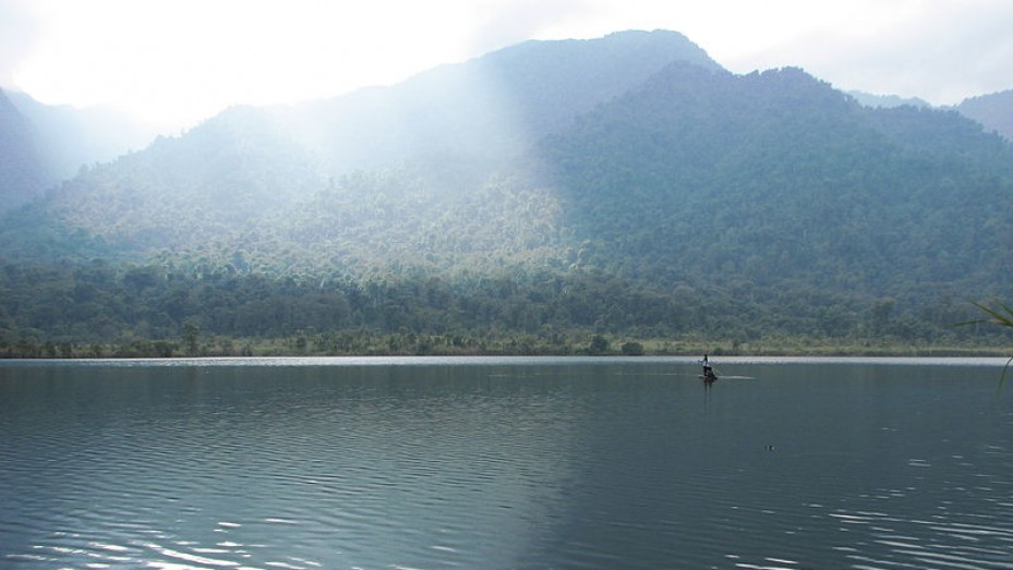 Glow Lake - Tezu | Glow Lake Photos, Sightseeing -NativePlanet