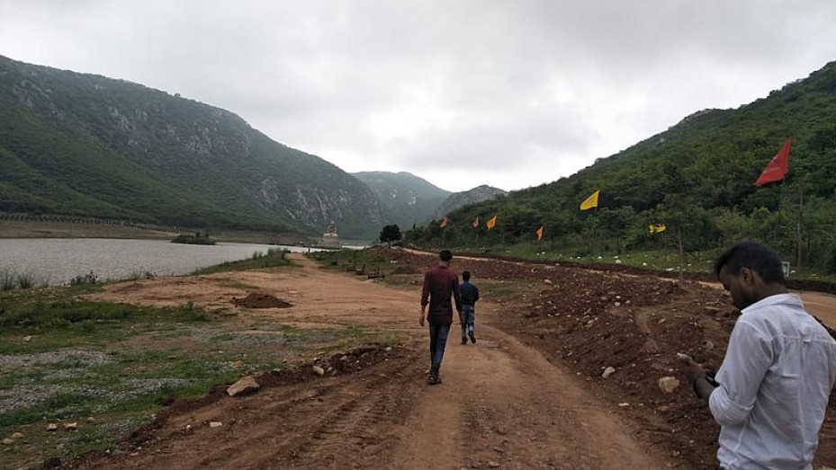 Ghora Katora - Nalanda | Ghora Katora Photos, Sightseeing -NativePlanet