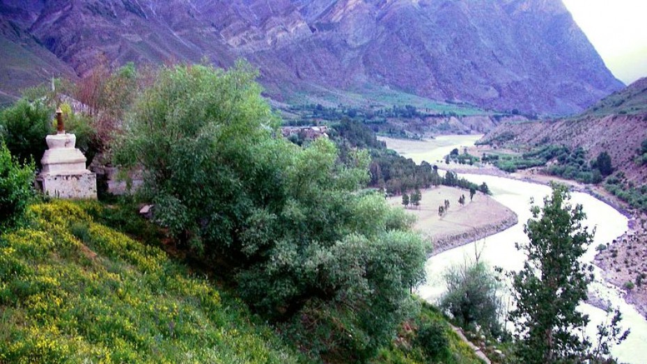 Gemur Monastery - Keylong | Gemur Monastery Photos, Sightseeing ...