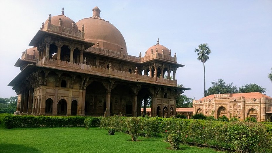 Naghol Kothi - Patna/ 2023 | Naghol Kothi Photos, Sightseeing -NativePlanet
