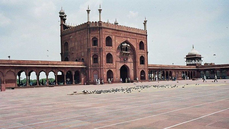 Patthar Ki Masjid/ 2023 - Patna/ 2023 | Patthar Ki Masjid/ 2023 Photos ...