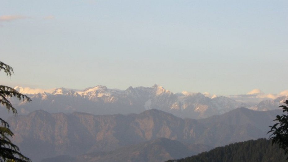 Subhash Baoli - Dalhousie | Subhash Baoli Photos, Sightseeing -NativePlanet