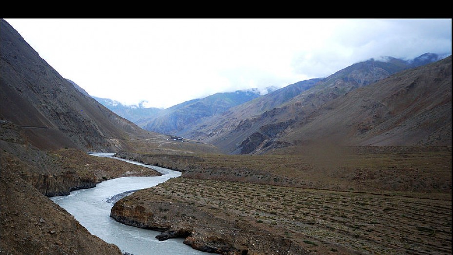 Tandi - Keylong | Tandi Photos, Sightseeing -NativePlanet