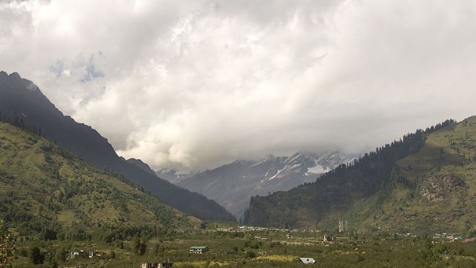 Kulant Pith - Manikaran | Kulant Pith Photos, Sightseeing -NativePlanet